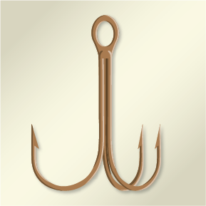 Treble_Hook - Missouri Fishing Guide